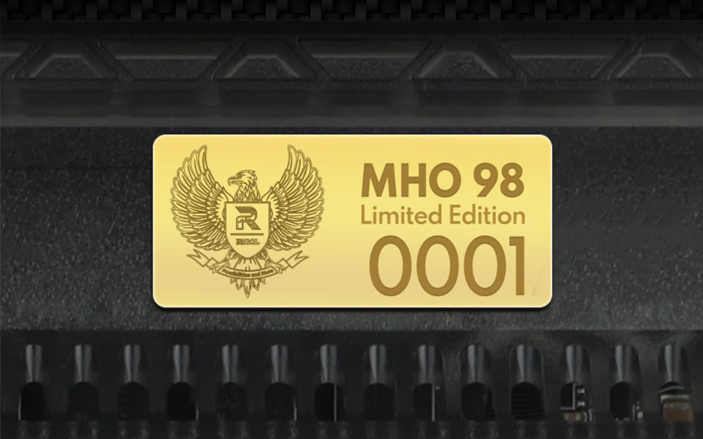 MHO900